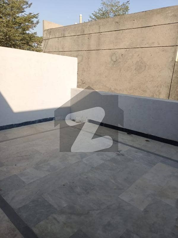 Gass Meter Installed & Near To Park 7 Marla House For Sale In Lake City ...