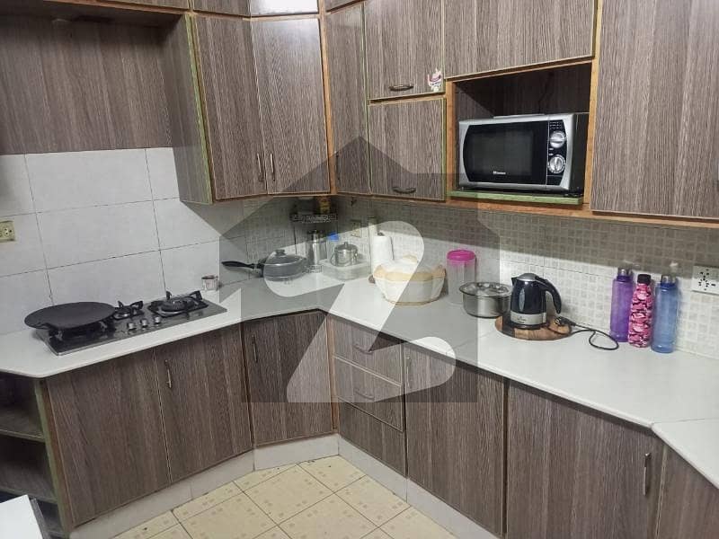 Gass Meter Installed & Near To Park 7 Marla House For Sale In Lake City ...