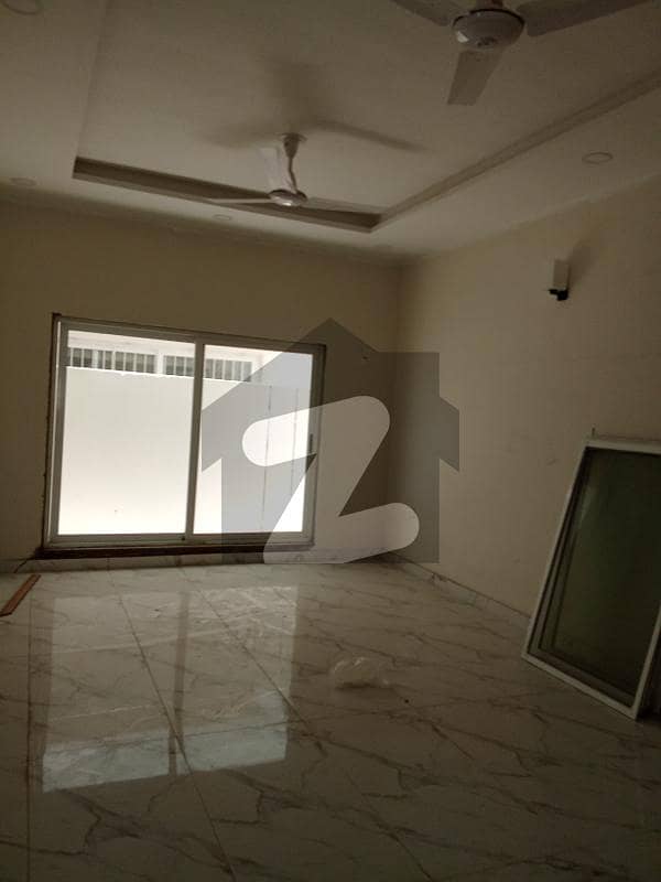 Brand New West Open SD House 350 Square Yards At Falcon Complex New ...