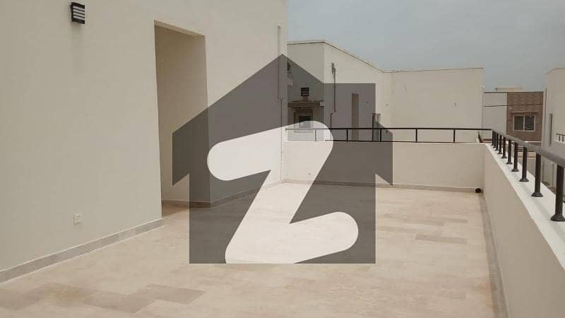 Brand New West Open SD House 350 Square Yards At Falcon Complex New ...