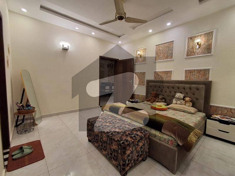 10 Marla Owner Build Home For Sale Facing park Jubilee Town, Lahore ...