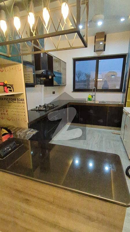 Corner 10 Marla Modern Design House For Rent In A Block Sun Facing ...