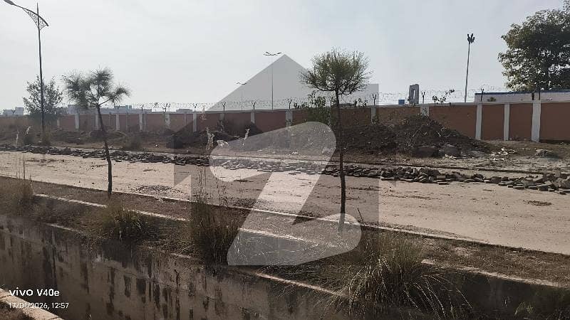 Sector C3, 9 Marla Fresh Booking, Open Form Bahria Enclave - Sector C3 ...