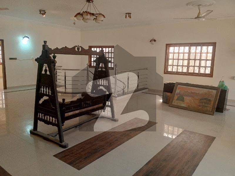 500 yards banglow golf course road in heart of phase 4 DHA Phase 4, DHA ...