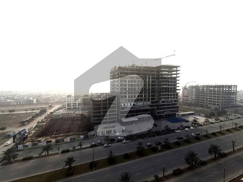 136 Square Feet Commercial Shop In Bahria Sky 2 Mall & Residency Bahria ...