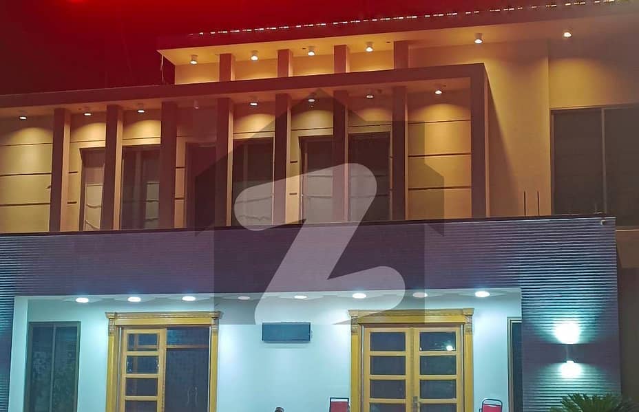 Running Marquee Business for Sale Prime Location on Lehtrar Road ...