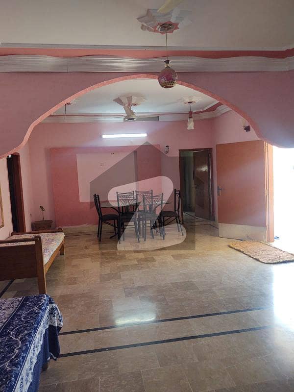 400 Sq Yard House Available For Sale In North Nazimabad Block 'D ...