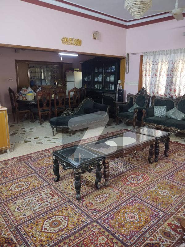 400 Sq Yard House Available For Sale In North Nazimabad Block 'D ...