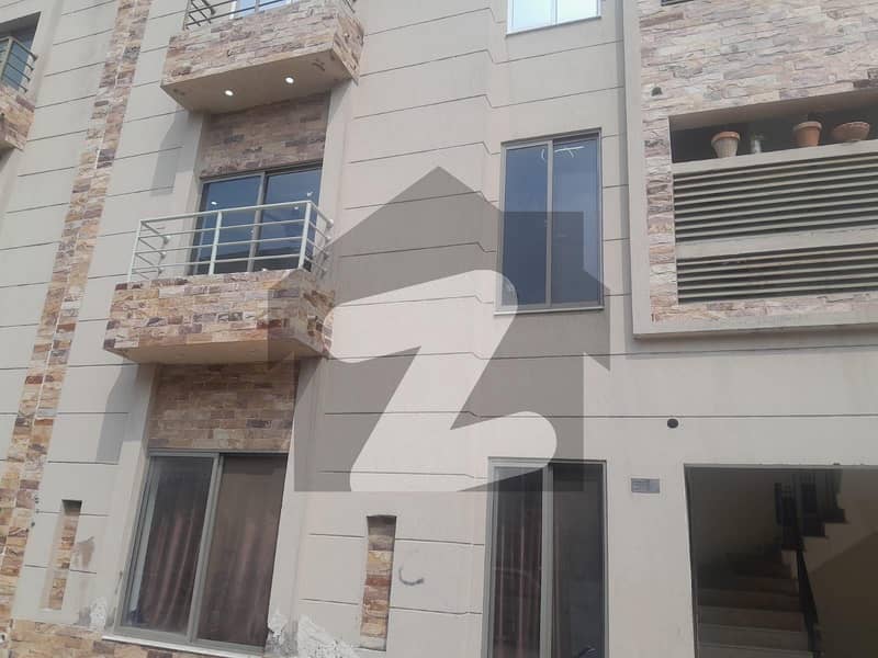 FULLY FURNISHED TWO BED APARTMENT AVAILABLE FOR SALE IN I CON VALLEY ...