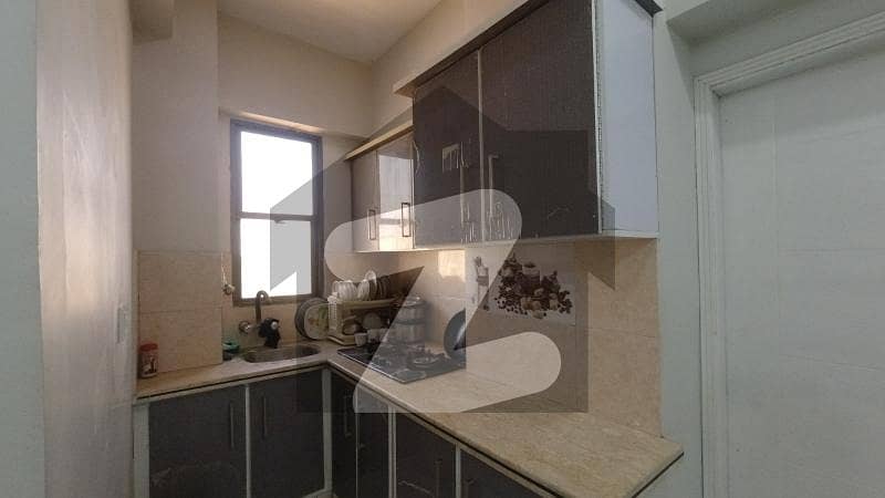Corner 900 Square Feet Flat In Federal B Area - Block 12 Is Available ...