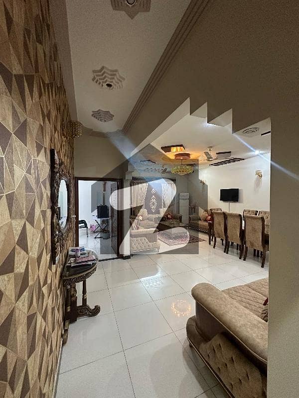 Get This Amazing 400 Square Yards House Available In Gulshan-e-Iqbal ...