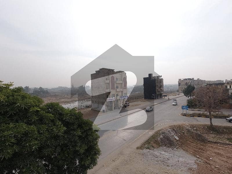Tripple Storey 1 Kanal House For sale In Bahria Town Phase 4 Rawalpindi ...