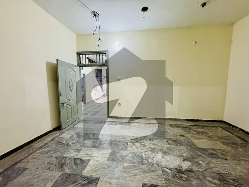 Double Storey House For Sale In Islamabad In Very Ideal Location Khanna ...