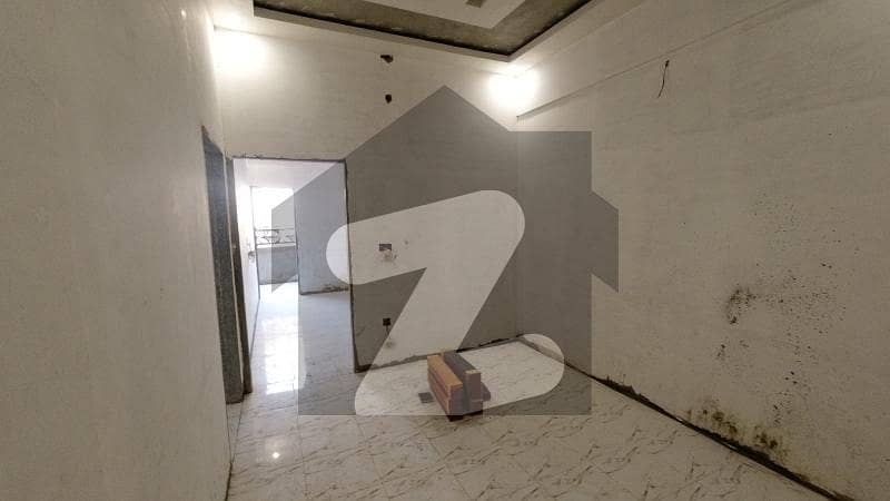 Get In Touch Now To Buy A Prime Location Flat In Gulistan-e-Jauhar ...