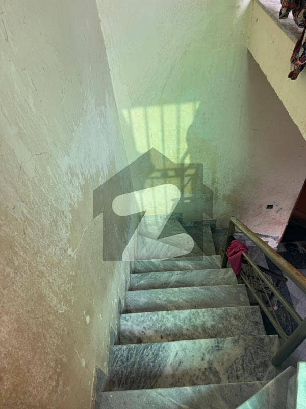 4 Marla Modern Designing Beautiful House Gas And Electricity Majood Ha ...