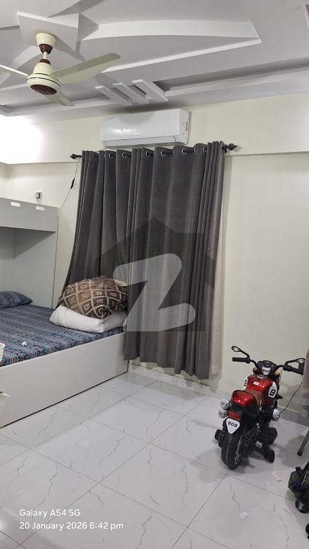 Best View Apartment - 1st Floor Corner 3 Bed Drawing Dining 1400 Sq ft ...