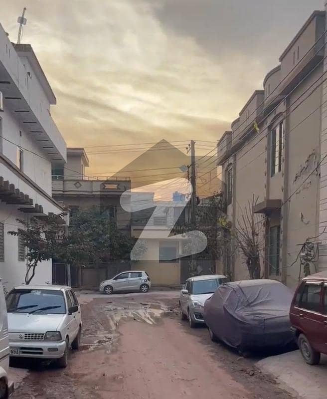 Double Story House For Sale In Ghori Town Ghauri Town, Islamabad ...