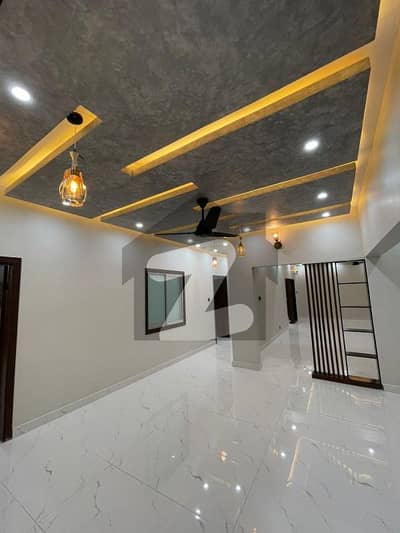 3 Bed Flat With Lift Car Parking Drawing TV Lounge small Complex Family ...