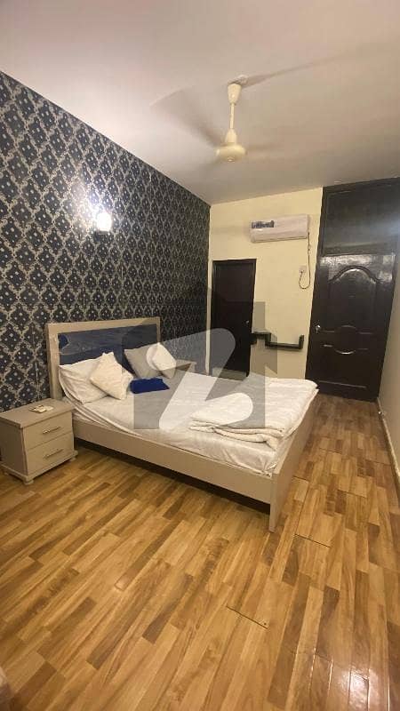 3 Bed Flat With Lift Car Parking Drawing TV Lounge small Complex Family ...