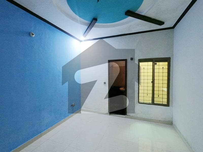 4 Marla House Is Available In Marghzar Officers Colony Marghzar ...