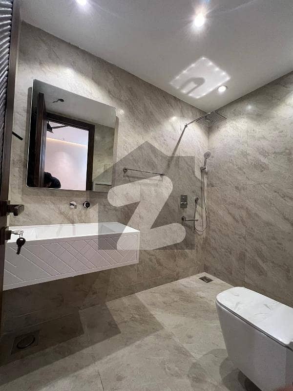 10 Marla Brand new Modern House For sale Bankers Avenue Cooperative ...