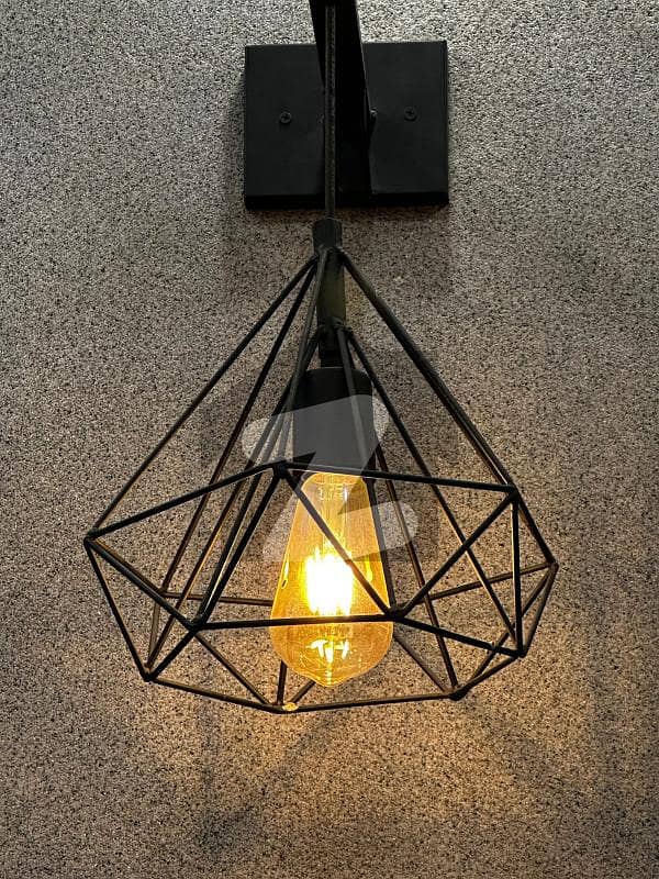 5 Marla Brand New Modern Design Lavish House For Sale In Park View City ...