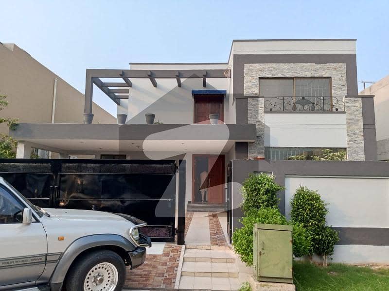 BEAUTIFULL BRAND NEW HOUSE FOR SALE IN DHA PHASE 5 DHA Phase 5, DHA ...