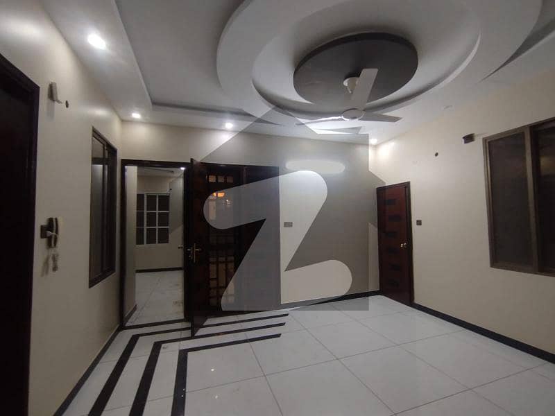 3 Bed D/D Portion Is For Rent State Bank of Pakistan Housing Society ...