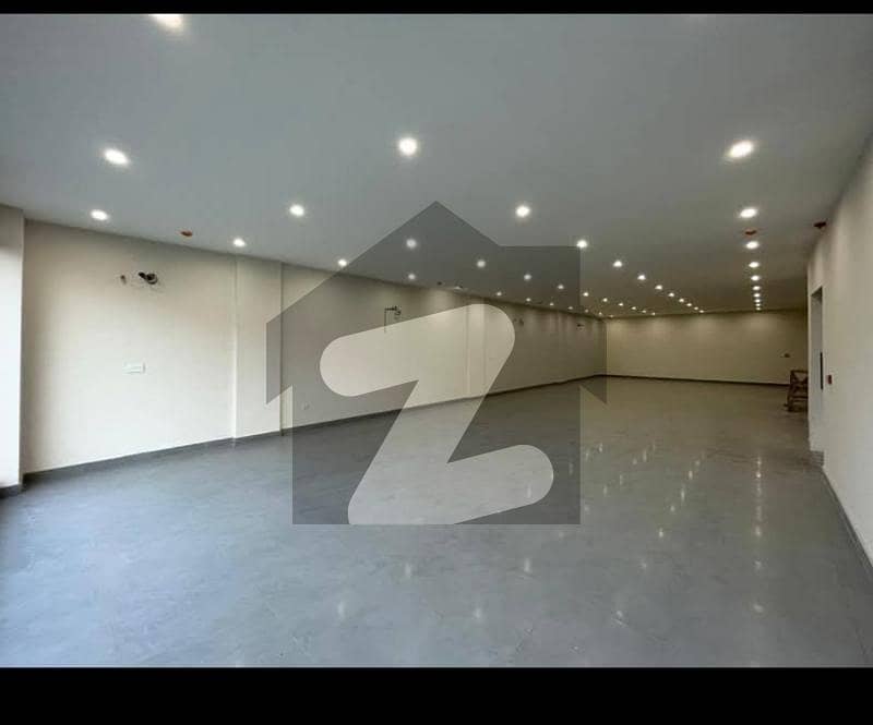 8 Marla Commercial Plaza for Rent THIRD FLOOR AND UPPER ON WORDS IN ...