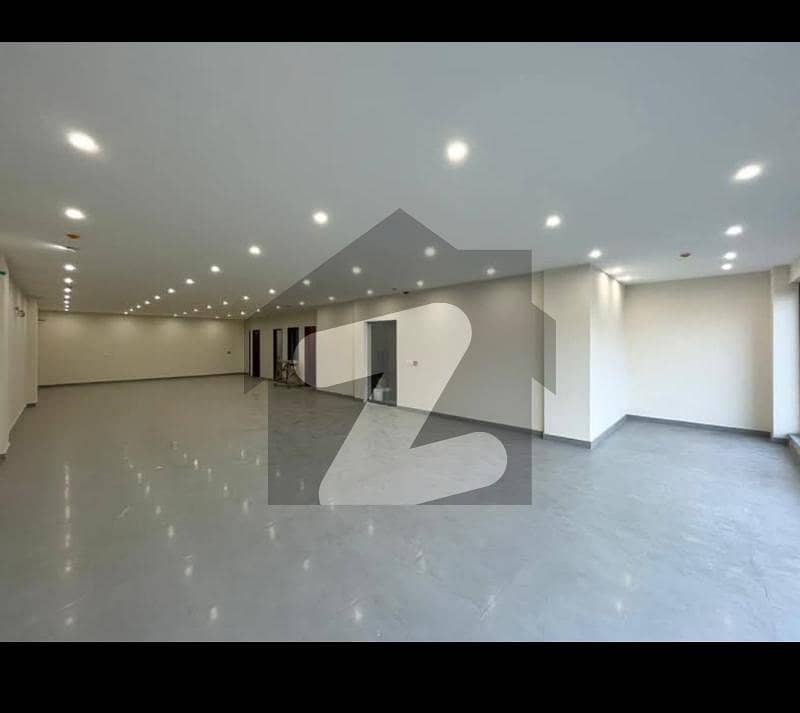 8 Marla Commercial Plaza for Rent THIRD FLOOR AND UPPER ON WORDS IN ...