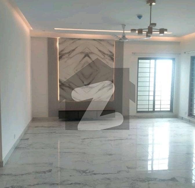 Reserve A Flat Of 13 Marla Now In Askari 10 Askari 10, Askari, Lahore ...