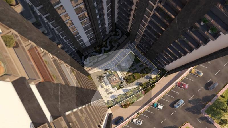 Modern 2 Bed Apartment At The Residences Faisal Hills | Easy 25% ...