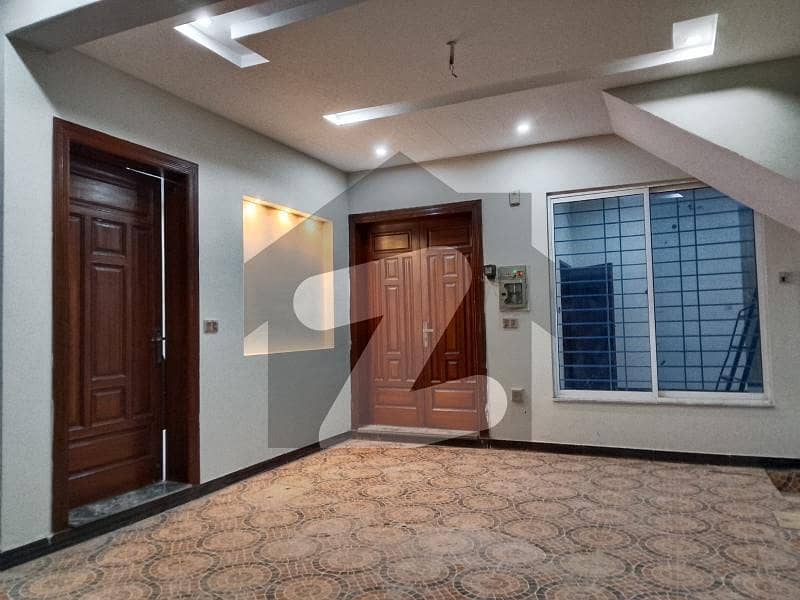 5 Marla Ultra Luxuriously House For Sale In Wapda Town Phase I Multan ...