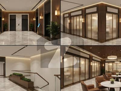 Commercial Property & Land Rentals for Sale in Bahria Orchard Phase 1 ...