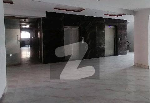 Reserve A Centrally Located Building Of 1 Kanal In College Road College ...