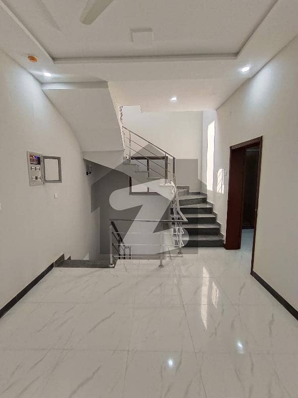 Ready To Buy A Good Location House 6 Marla In DHA Sector A - Rachna ...