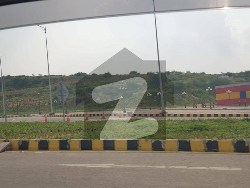 Residential Plot For Sale In DHA City Karachi DHA City Karachi Is ...