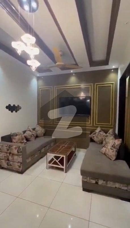 Outclass 120 Square Yard Bungalow For Sale In Gulistan Jauhar Block 3A ...