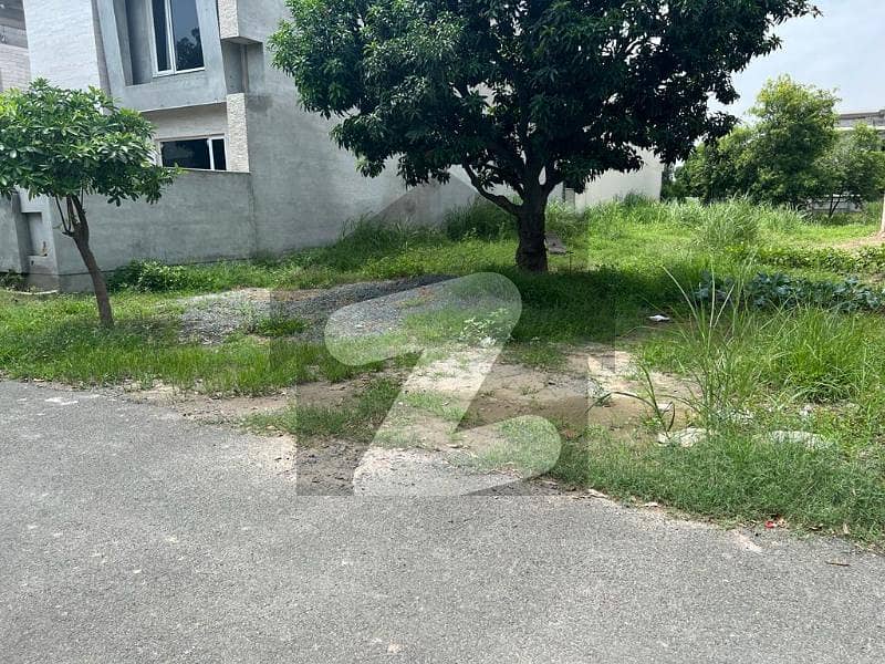 15 MARLA PLOT FOR SALE IN GOOD LOCATION OF WAPDA CITY FAISALABAD Wapda ...