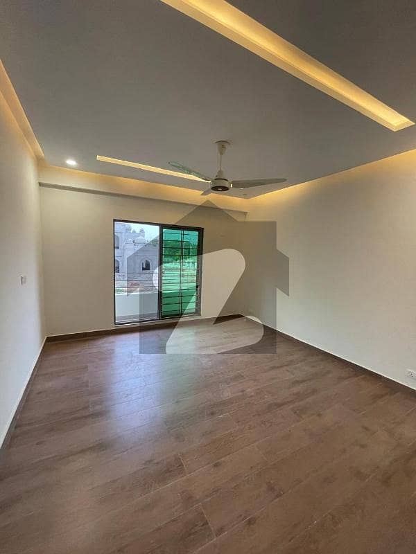 3rd Floor Brand New Askari 10 Appartment For Rent Askari 10 - Sector S ...