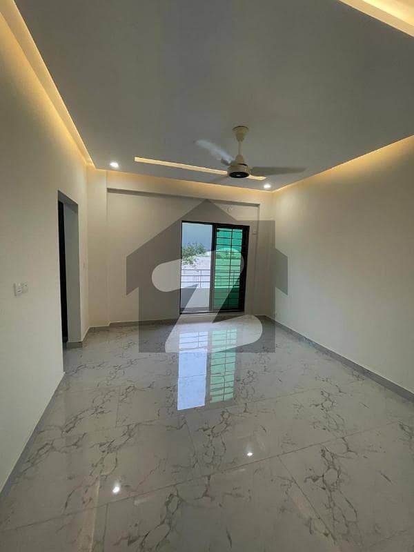 3rd Floor Brand New Askari 10 Appartment For Rent Askari 10 - Sector S ...