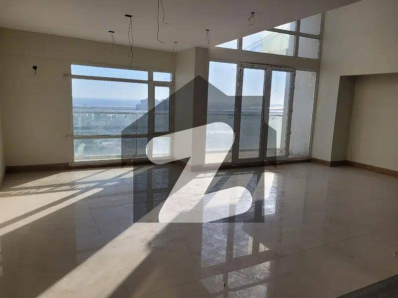 4 BED DD DUPLEX FLAT FOR SALE IN CLIFTON BLOCK 4 Clifton - Block 4 ...