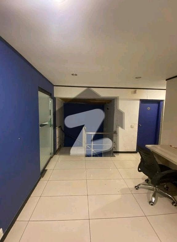 250 Square Feet Office For Rent In RS 400000 Only Civil Lines, Karachi ...