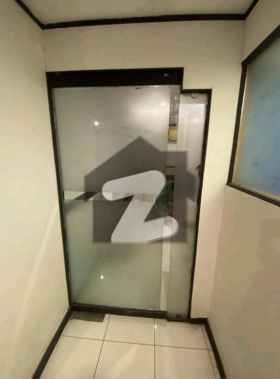 250 Square Feet Office For Rent In RS 400000 Only Civil Lines, Karachi ...