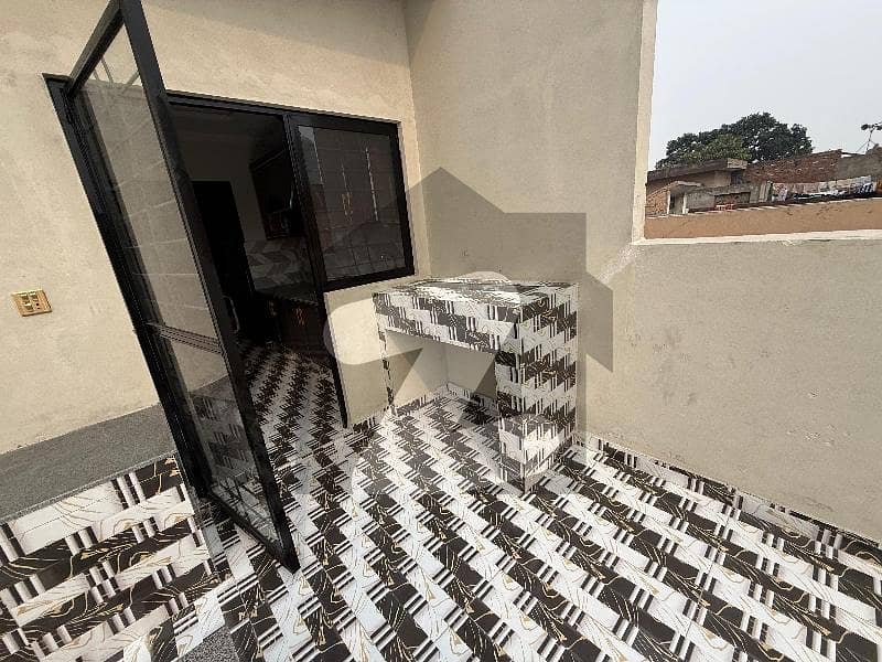 Brand New 2.5 Marla Triple Storey House For Sale Near Marghzar Officers ...