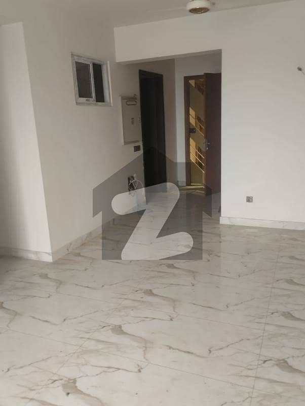 In Clifton - Block 7 2400 Square Feet Flat For Sale Clifton - Block 7 ...
