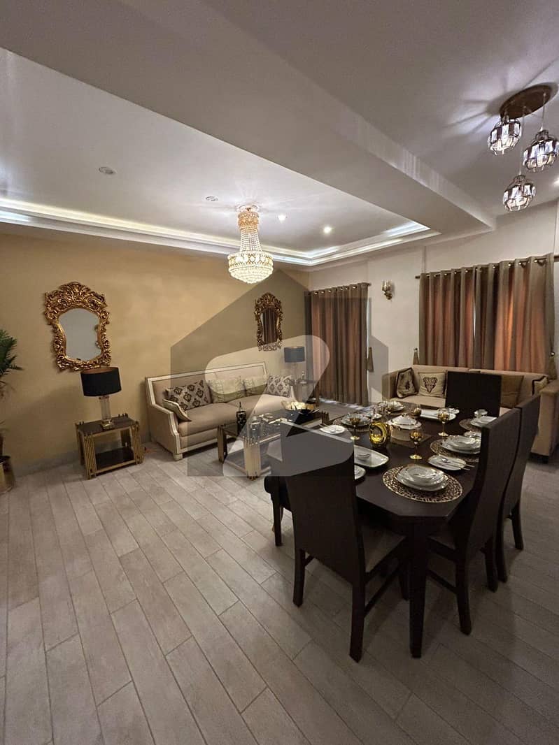 Get In Touch Now To Buy A Prime Location Flat In Buch Executive Villas ...