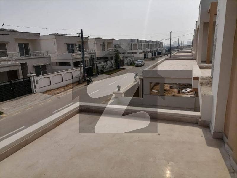500 Square Yards Brand New House In Malir Of Karachi Is Available For ...