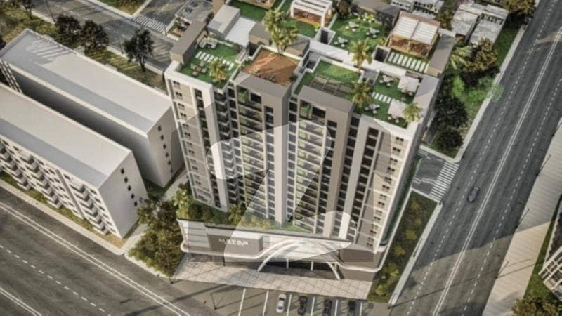 Luxury 3-Bed Lounge Apartment For Sale In Metro Empire Metro Empire ...