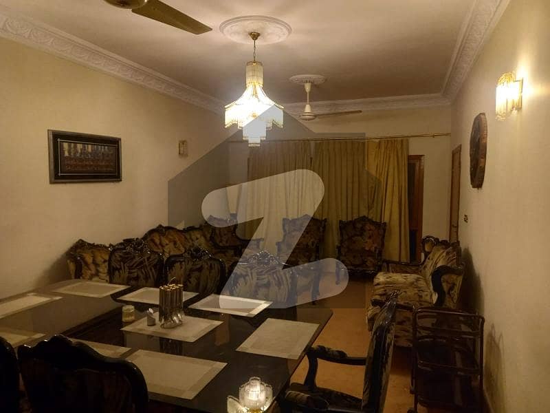 Highly-coveted Prime Location 260 Square Yards House Is Available In ...